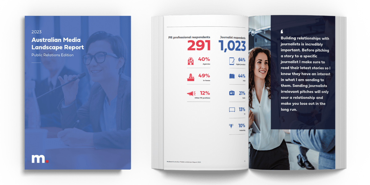 Medianet Media Landscape Report Panel Uncovered | Medianet