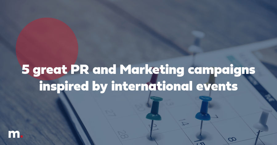 Medianet | The Ultimate Guide to PR Media Campaigns